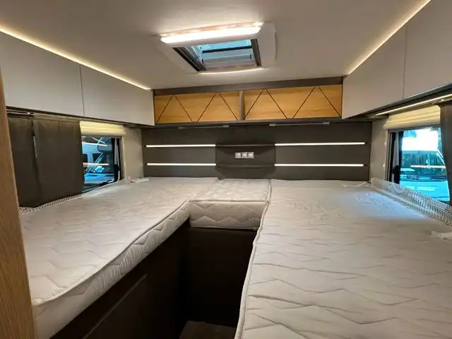 LMC T 660 G Tourer beim Wohnmobilpark in Bad Honnef kaufen